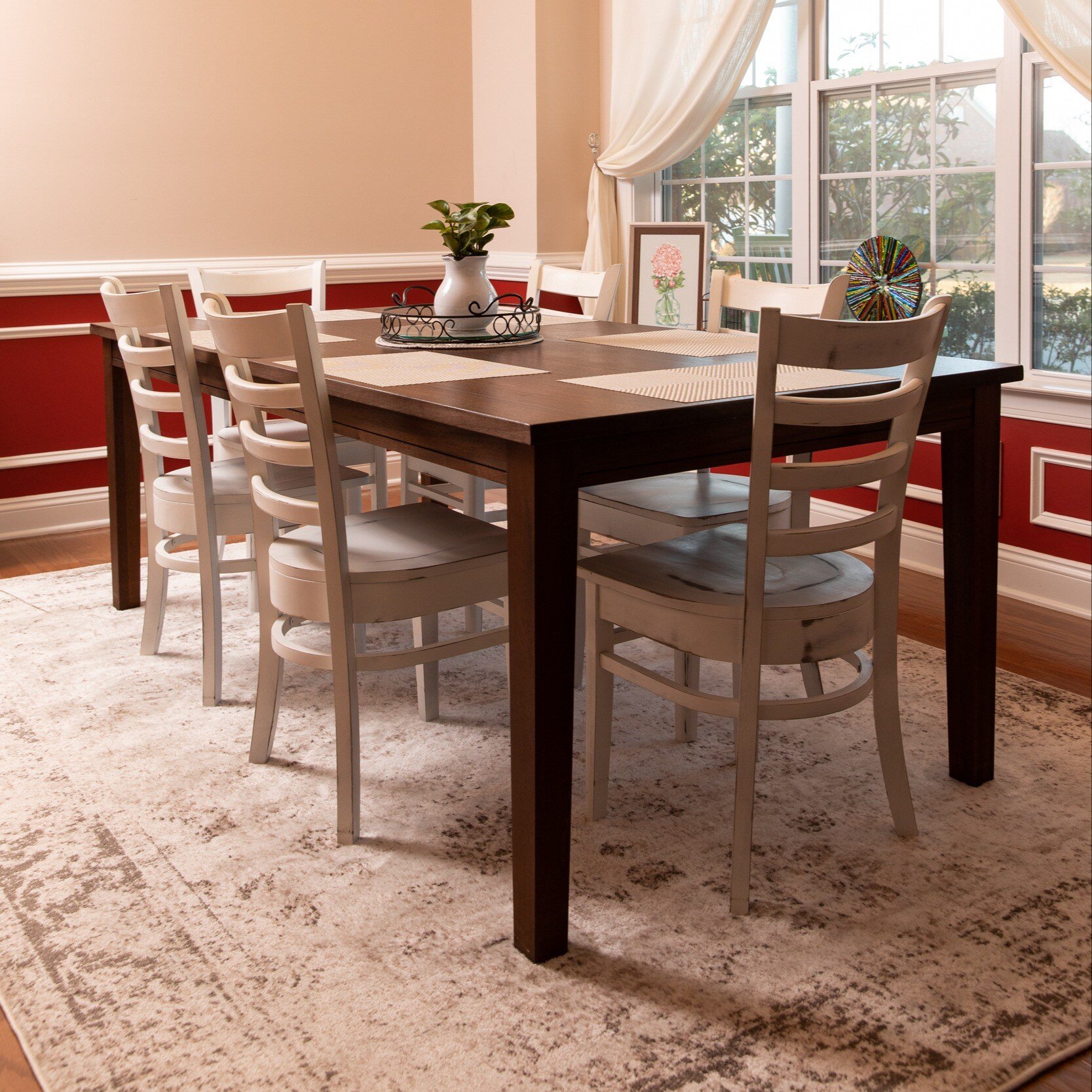 Dining Room Tables