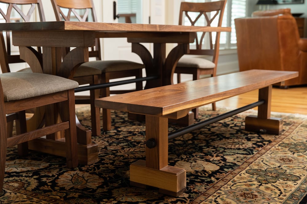 Dining Chairs and Benches