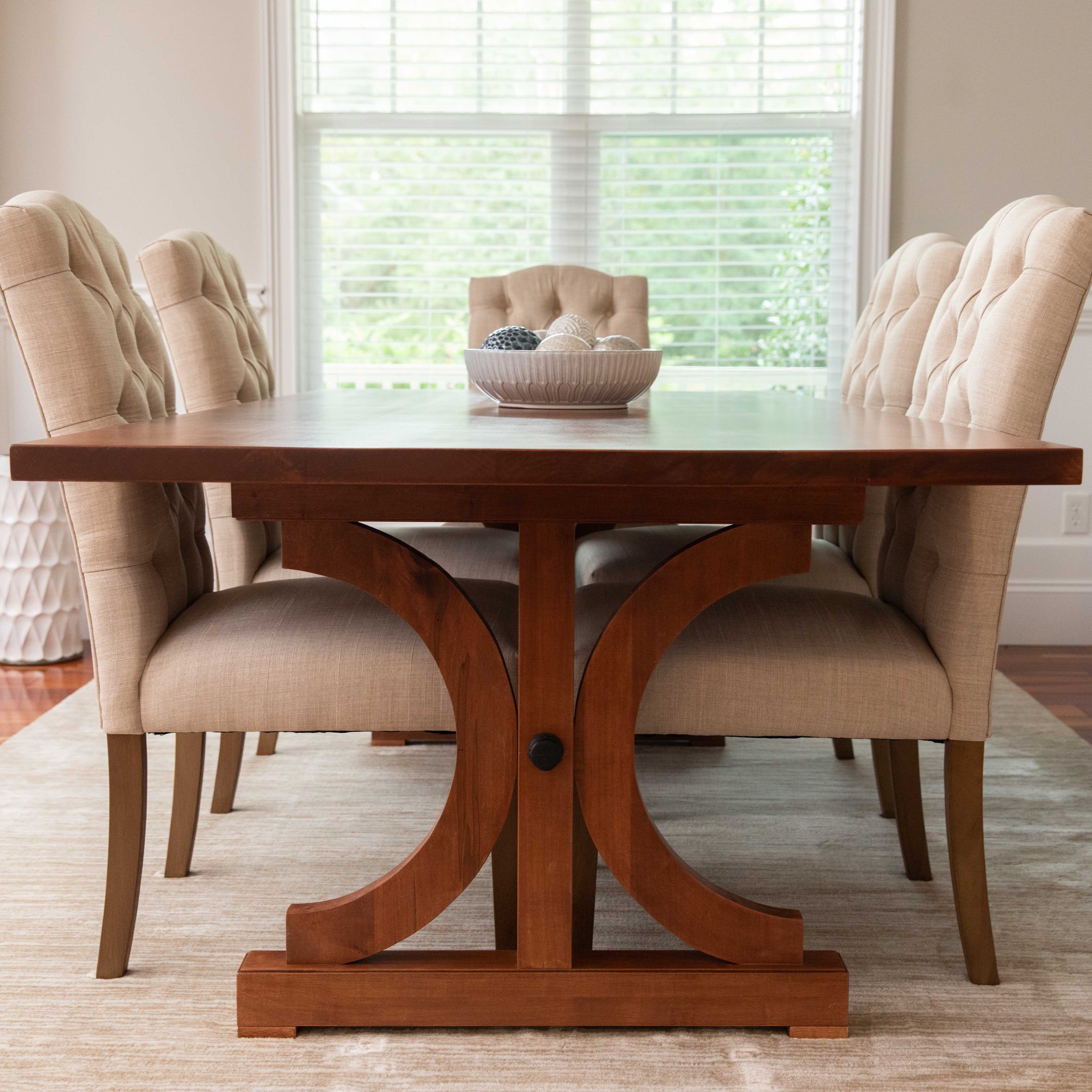 St. James Dining Table